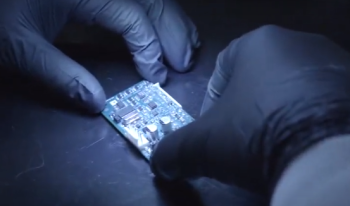 Electronic Coating Technologies | Homepage